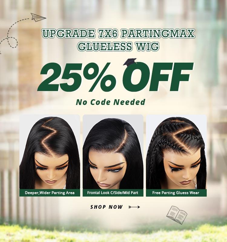 Shop Lace Front Wigs Human Hair Weave Bundles with Lace Closure ...